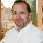 Fernando Benavides | Innovapolinav